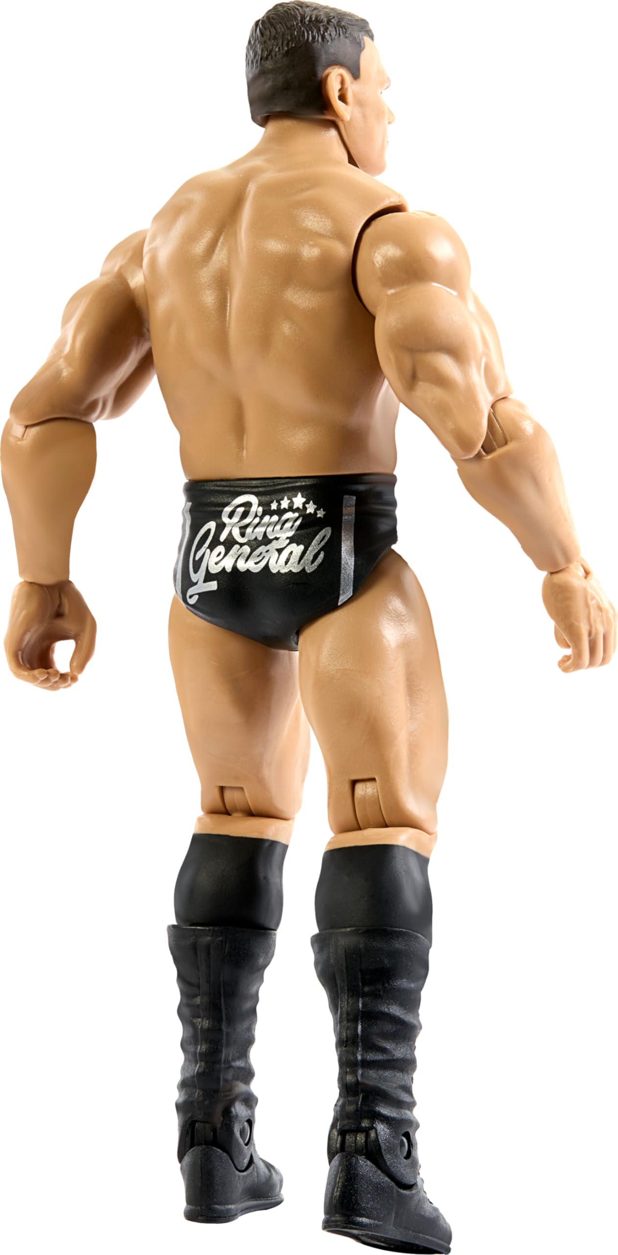 Mua Mattel WWE Action Figure, Series #145 Gunther 6-inch Collectible ...
