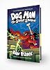 Dog Man: The Scarlet Shedder: A Graphic Novel (Dog Man #12): From the ...