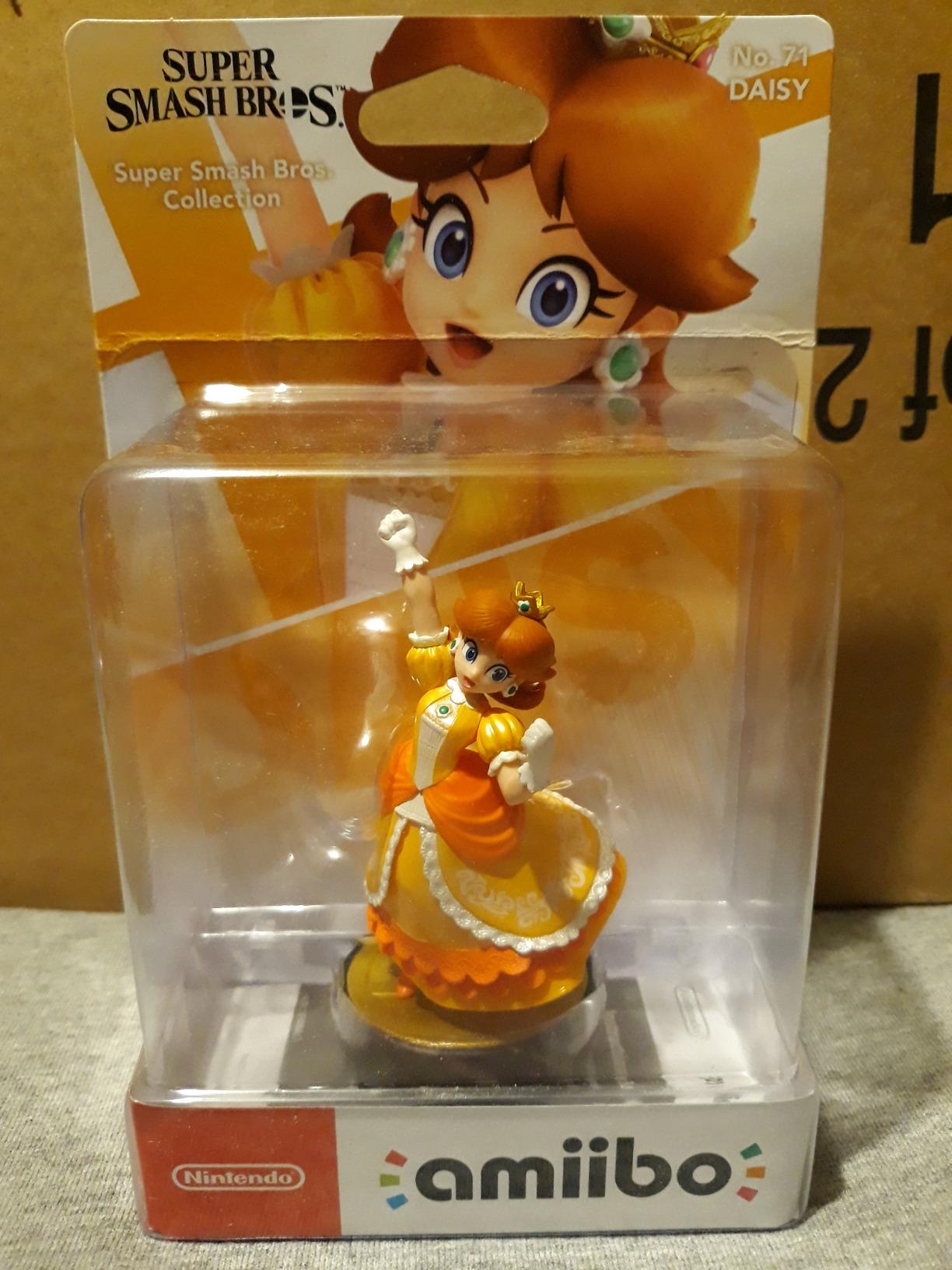 $10/mo - Finance amiibo Daisy (Nintendo Switch) | Buy Now, Pay Later