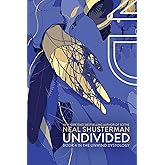 Amazon.com: Ultimate Unwind Paperback Collection (Boxed Set): Unwind ...