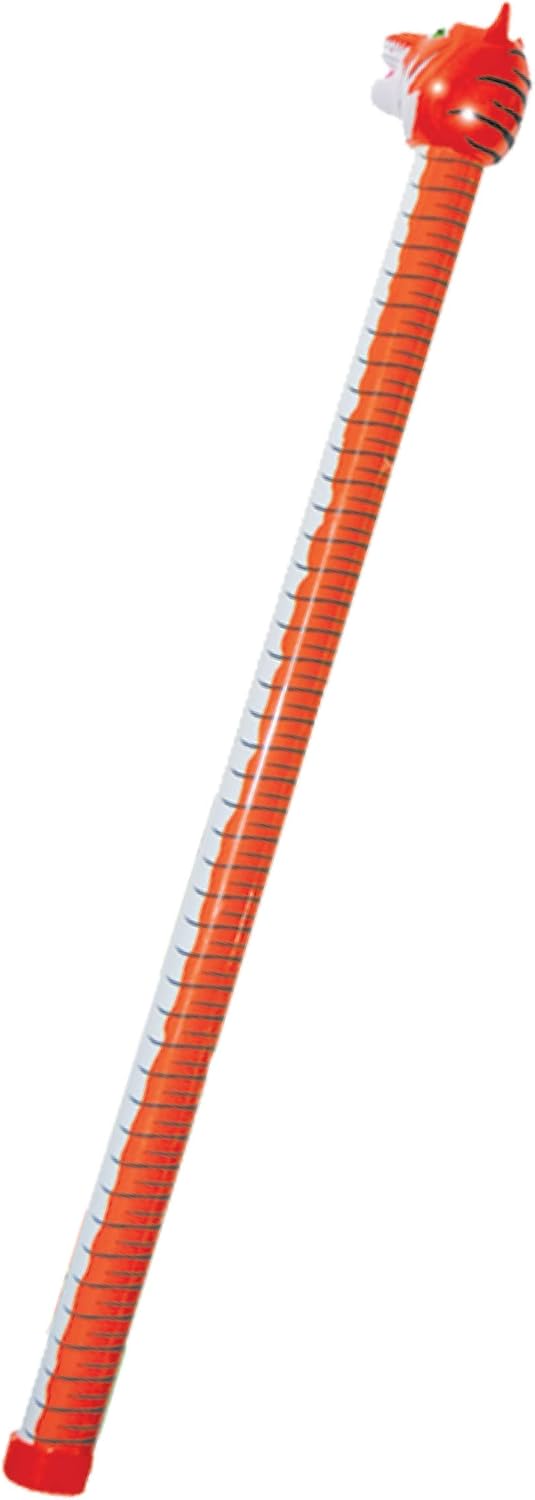 Tiger Animal Groan Tube from Deluxebase. Addictive sound toys, these ...