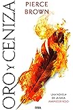 Amanecer rojo 1. (FICCIÓN YA): Amazon.es: PIERCE BROWN, Silvia Schettin ...