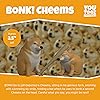 Youtooz Bonk Cheems Doge 3.5" Inch, Bonk Cheems Vinyl Figure, Cute ...