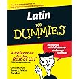 Amazon.com: Latin For Dummies: 0785555107892: Hull, Clifford: Books