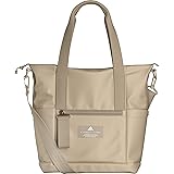 Amazon.com | adidas All Me Tote Bag, Black/Black, One Size | Gym Totes