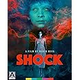 Amazon.com: Shock (Special Edition) [Blu-ray] : Daria Nicolodi, John ...