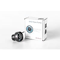 Amazon.com : Jebao SLW Wave Maker Flow Pump with Controller for Marine Reef Aquarium (SLW-5, 792 ...