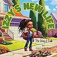 Izzy's New Life: The Way I Talk: A Book that Teaches Kids to Embrace ...