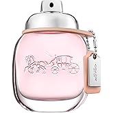 Amazon.com: Coach Love Eau de Parfum - Long Lasting Fragrance with ...