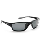 Amazon.com: Native Eyewear Throttle Sunglasses, Matte Black with Gray ...