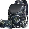 Amazon.com: Fmeida Backpack for Women Work Backpack Purse College ...