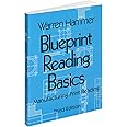 Blueprint Reading Basics (Volume 1): Hammer, Warren: 9780831131258 ...
