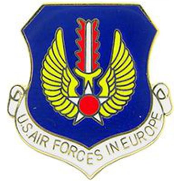 Special Operations Hat Pin Us Air Force Afso Hurlburt