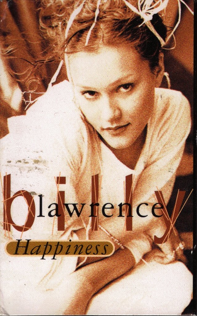 Billy Lawrence - Happiness / Truly / Boyfriend / Your Good Luv - Amazon ...