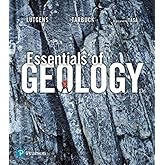 Essentials of Geology: Marshak, Stephen: 9780393667523: Amazon.com: Books
