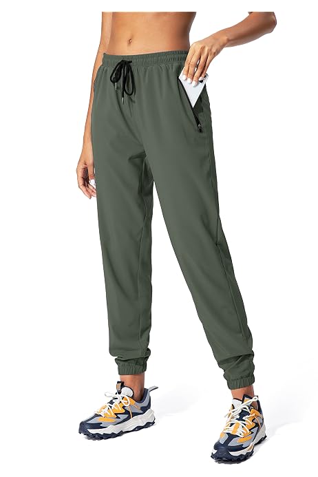 Affordable prices Women's Cargo Hiking Pants Lightweight Cool UPF 50 ...