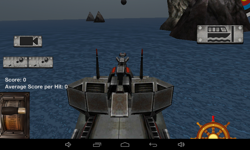 War Battleship Builder Pro - Warship Build and Explore:Amazon.co.uk ...