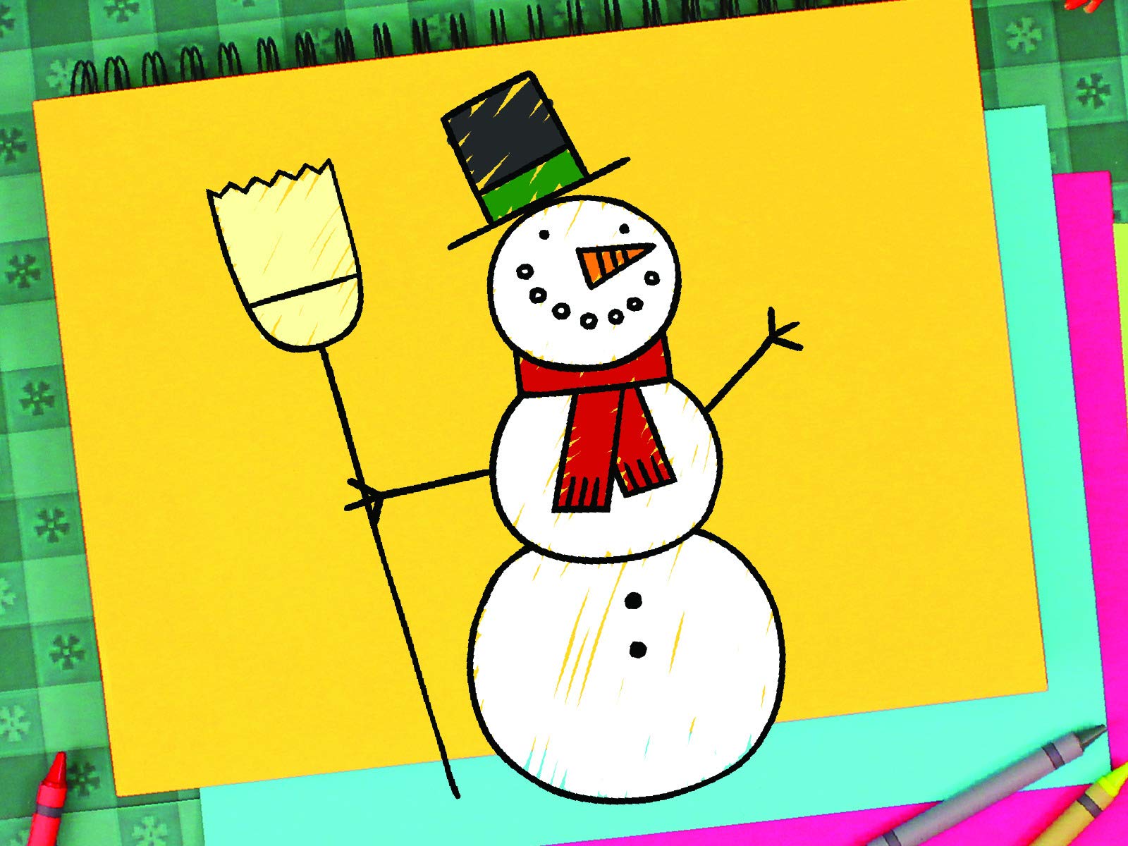 Watch Super Simple Draw | Prime Video