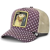 Goorin Bros. Real Eyes Realize Real Lies Collection Trucker Hat for Men ...