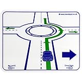 Eurolites Headlamp Adaptors + Speed Right Sticker + Drive Right Lane ...