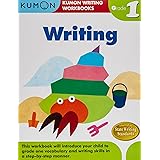 Kumon Grade 1 Complete Set (6 Workbooks) - Addition, Subtraction ...