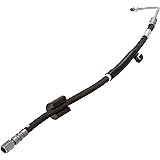 Amazon.com: Genuine Chrysler 68164575AA Power Steering Pressure Line ...