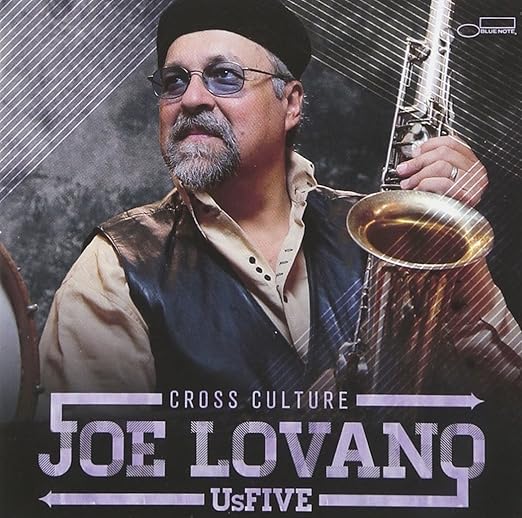 Top 20 Jazz Blog: Joe Lovano