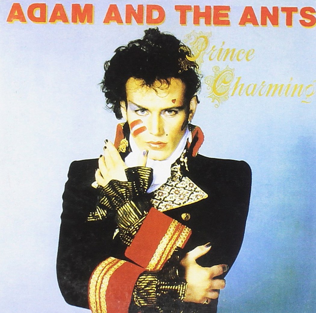 - Prince Charming - Amazon.com Music