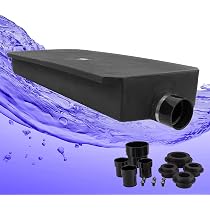 Rv Tank Monitor Total Toilets - Waste Holding Tanks Propane Tank Sensor