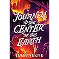 Journey to the Center of the Earth (The Jules Verne Collection): Verne ...