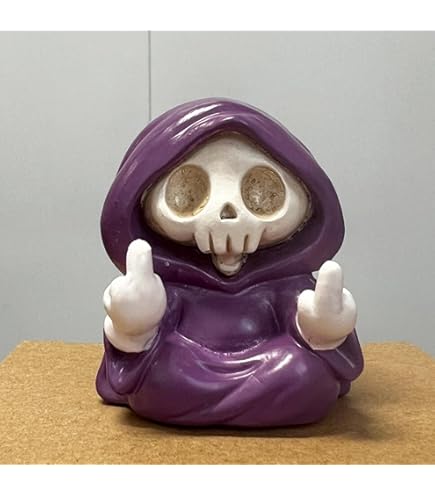 Halloween Animatronics Skeleton BOO BOX 6.5ft Halloween Animatronic ...