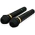 Amazon.com: Naxa NAM-984 Dual Handheld Wireless Microphone Starter Kit ...