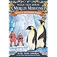 Eve of the Emperor Penguin: Osborne, Mary Pope, Murdocca, Sal ...