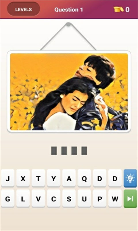 Guess the Movie - Bollywood Movie Quiz Game: Amazon.ca: Appstore for ...