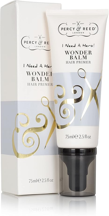 Percy & Reed Perfectly Perfecting Wonder Balm 75 ml: Amazon.co.uk ...