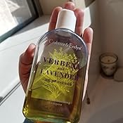 Amazon.com: Crabtree & Evelyn Daily Moisturising Shampoo, Verbena and ...