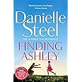 Finding Ashley: Steel, Danielle: 9781529021608: Amazon.com: Books