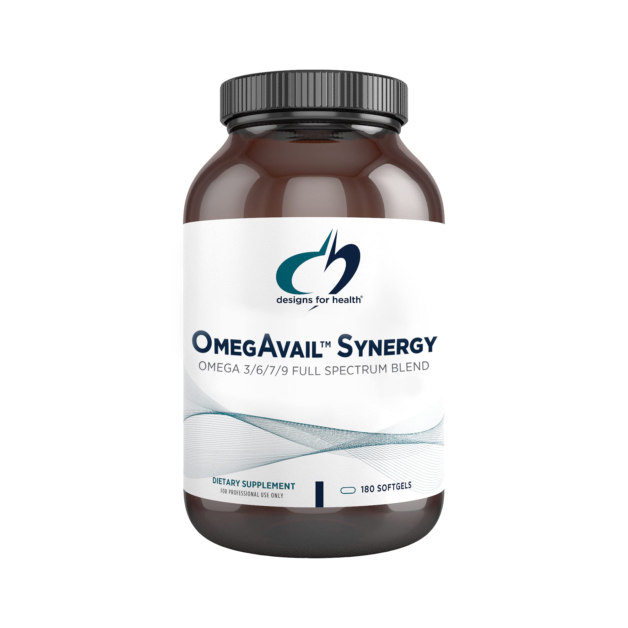 Mua Designs for Health OmegAvail Synergy - Omega Complex for Adults ...