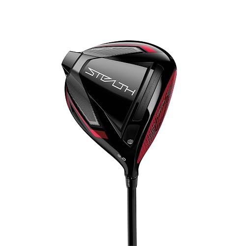TaylorMade Stealth Driver 10.5 Lefthanded in Oman | Whizz Drivers