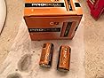 Amazon.com: DURACELL C12 PROCELL Professional Alkaline Battery, 12 ...
