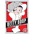 Amazon.com: Betty Boop: The Essential Collection, Vol. 1 : Mae Questel ...