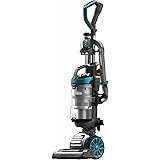 Amazon.com: Eureka FloorRover Bagless Upright Pet Vacuum Cleaner ...