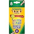 Amazon.com: Crayola Write Start Colored Pencils : Toys & Games