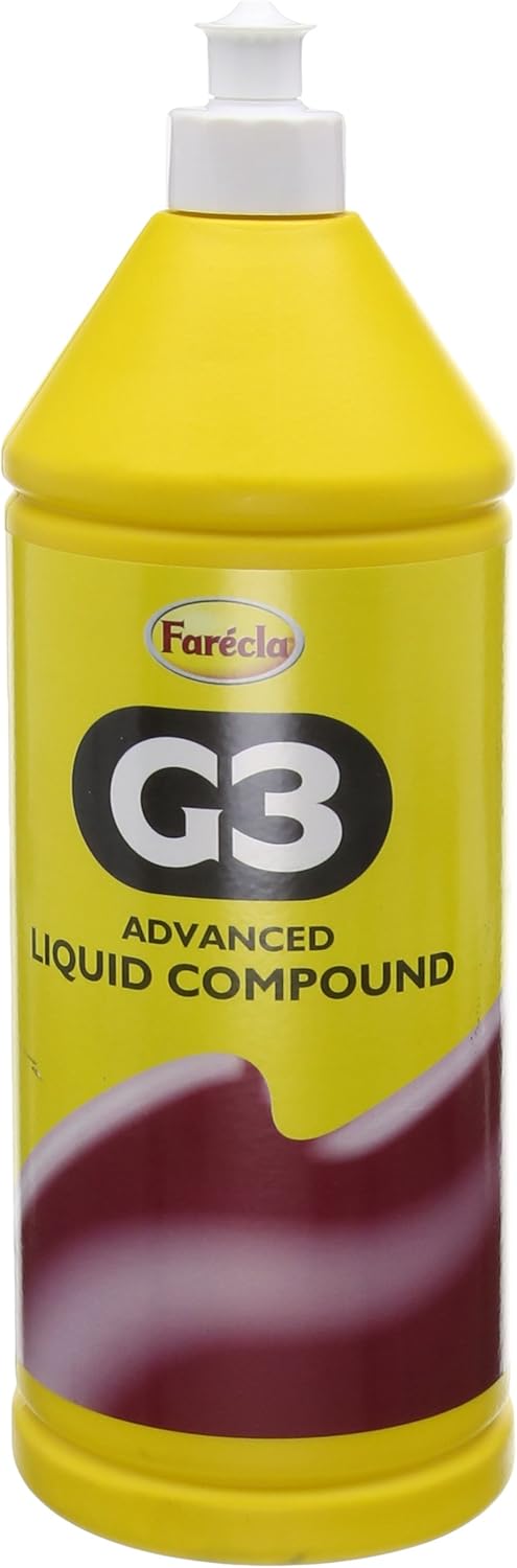 Farecla AG3/1400 1L Advanced G3 Liquid - BigaMart