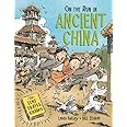 Amazon.com: On the Run in Ancient China (Time Travel Guides, The, 3 ...