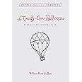 The Twenty-One Balloons (Puffin Modern Classics): Pene du Bois, William ...