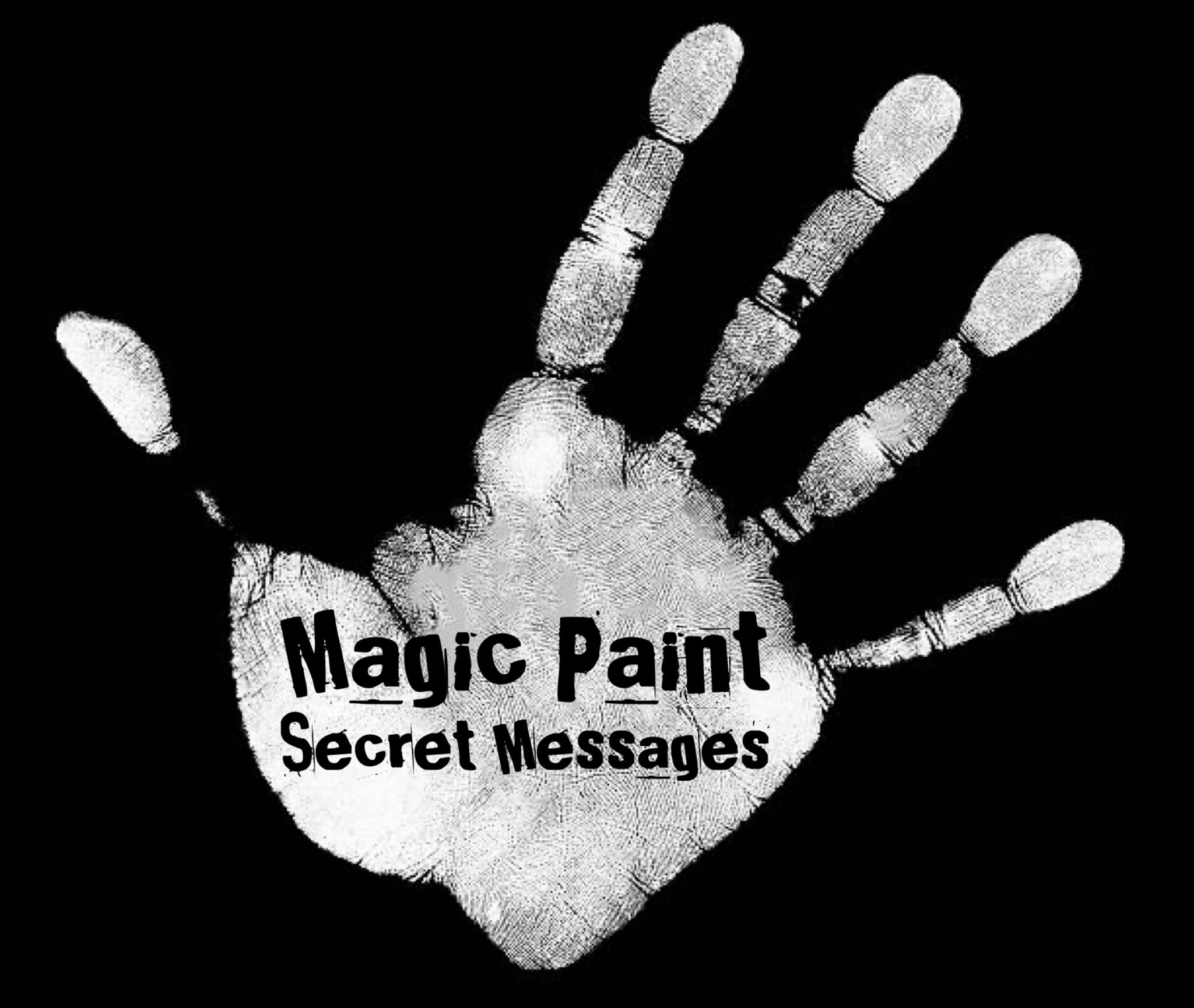 Mua Universal Color Changing Magic Paint Activated by Body Heat ...