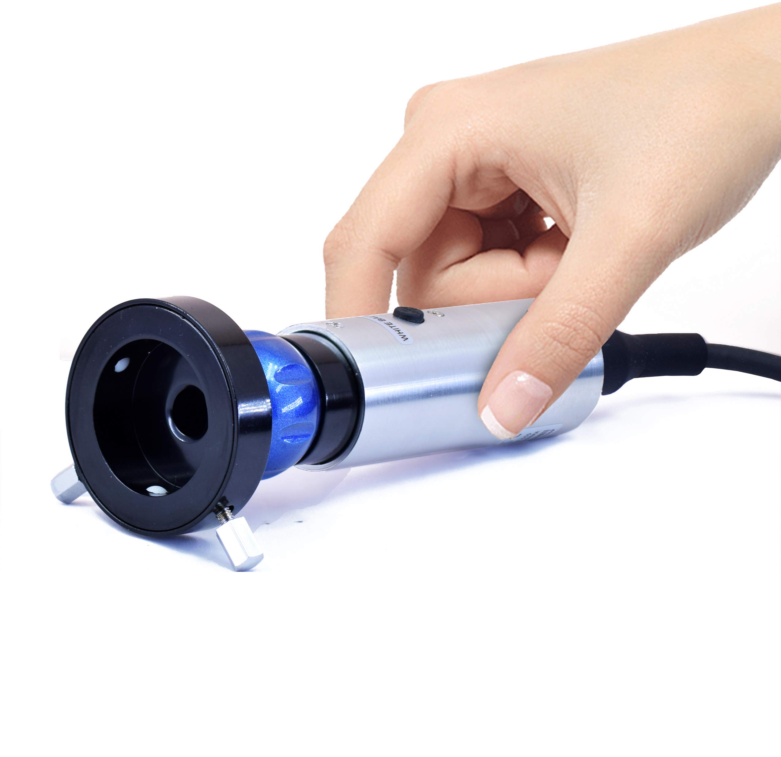 Buy ESC Medicams Portable Endoscopy Camera Medical HD w/ENT Rigid Endo ...