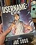 Username: Evie: Sugg, Joe: 9780762460106: Books - Amazon
