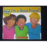 I Will Keep Trying! (The Best Me I Can Be): David Parker, Marcy Dunn ...